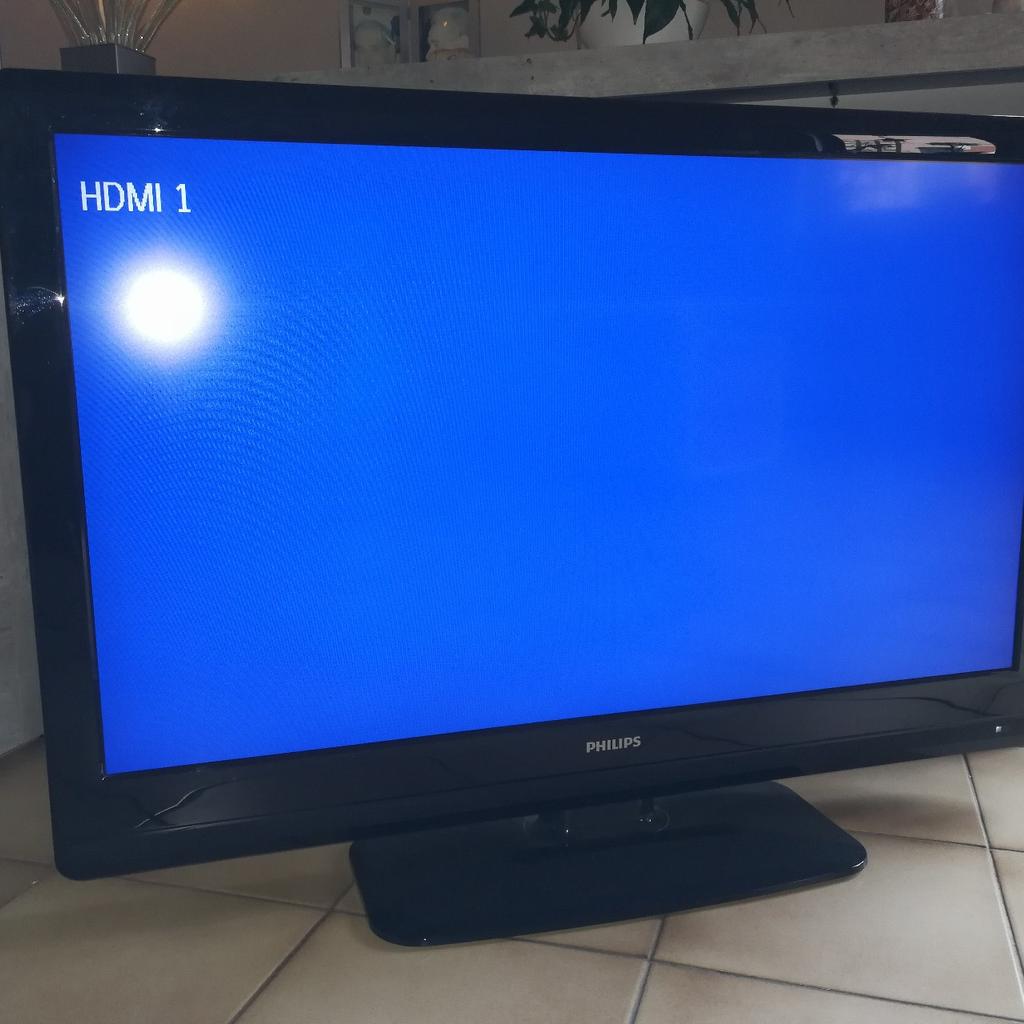 Philips Plasma TV 42 Zoll "42PFL3604/12" in 56130 Bad Ems für 50,00 ...