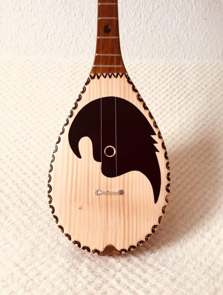 Qifteli Çifteli Cifteli e Re - Neu in 71364 Winnenden für 110,00 € zum ...