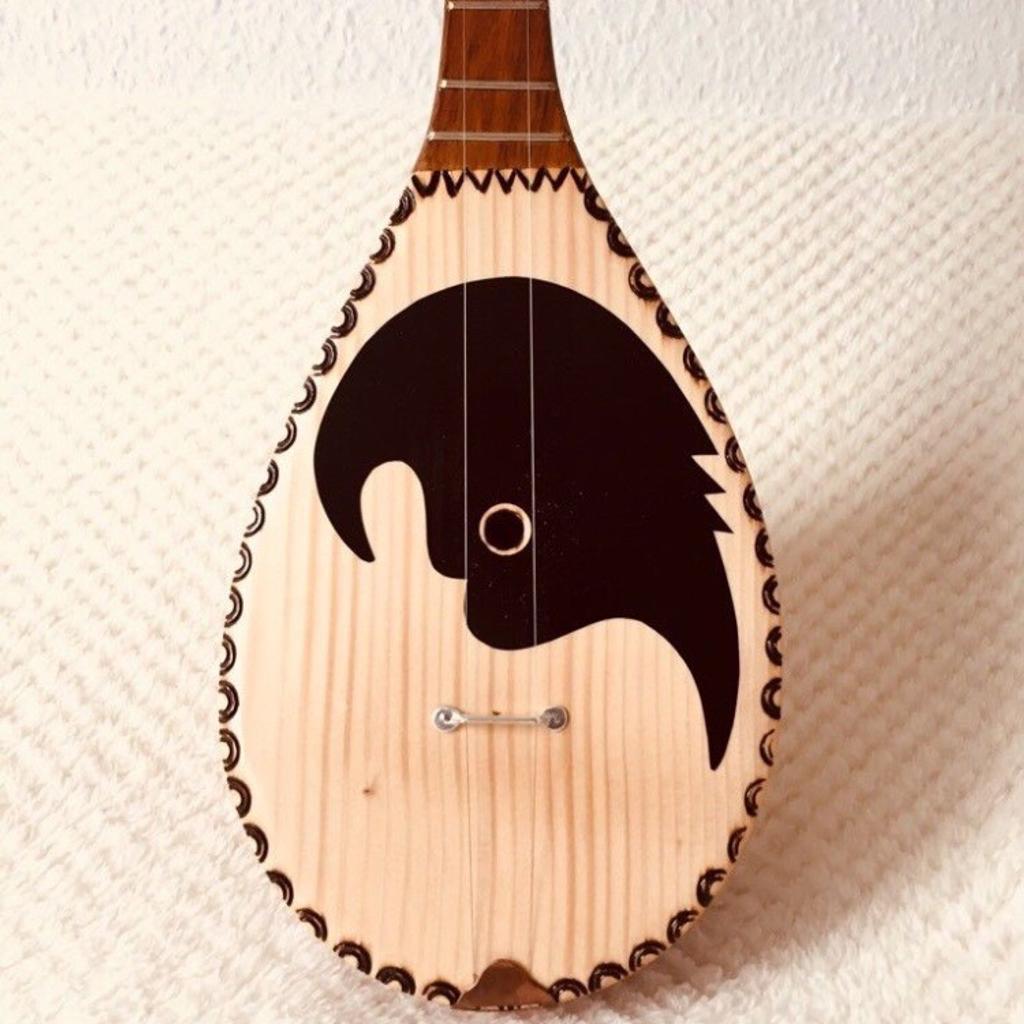 Qifteli Çifteli Cifteli e Re - Neu in 71364 Winnenden für 110,00 € zum ...