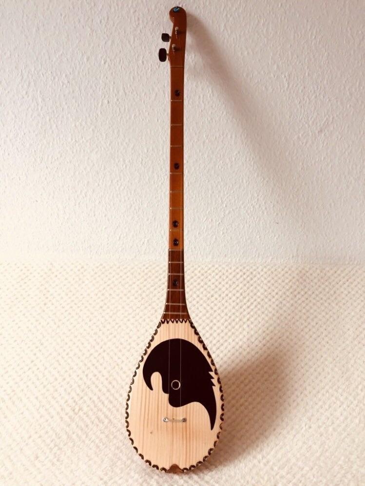 Qifteli Çifteli Cifteli e Re - Neu in 71364 Winnenden für 110,00 € zum ...