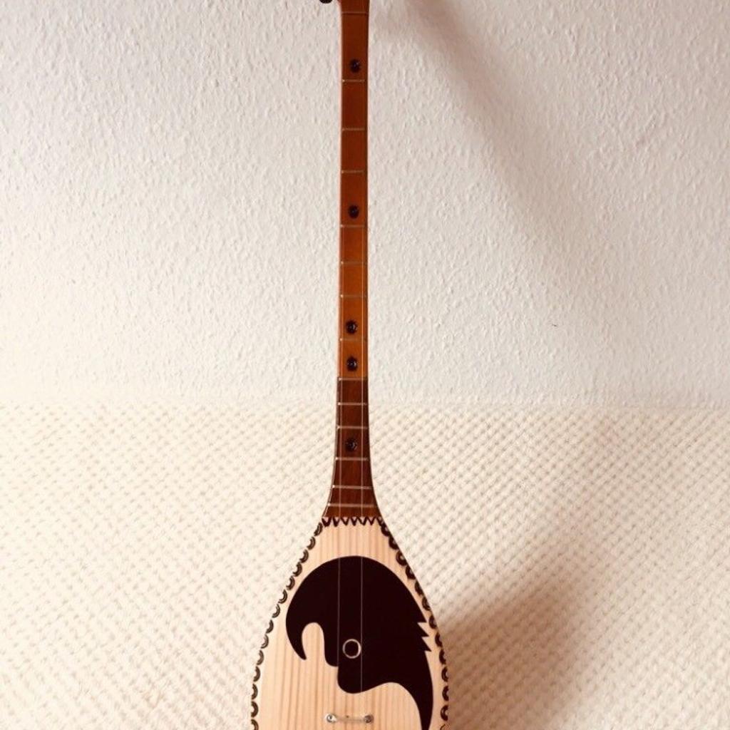 Qifteli Çifteli Cifteli e Re - Neu in 71364 Winnenden für € 110,00 zum ...