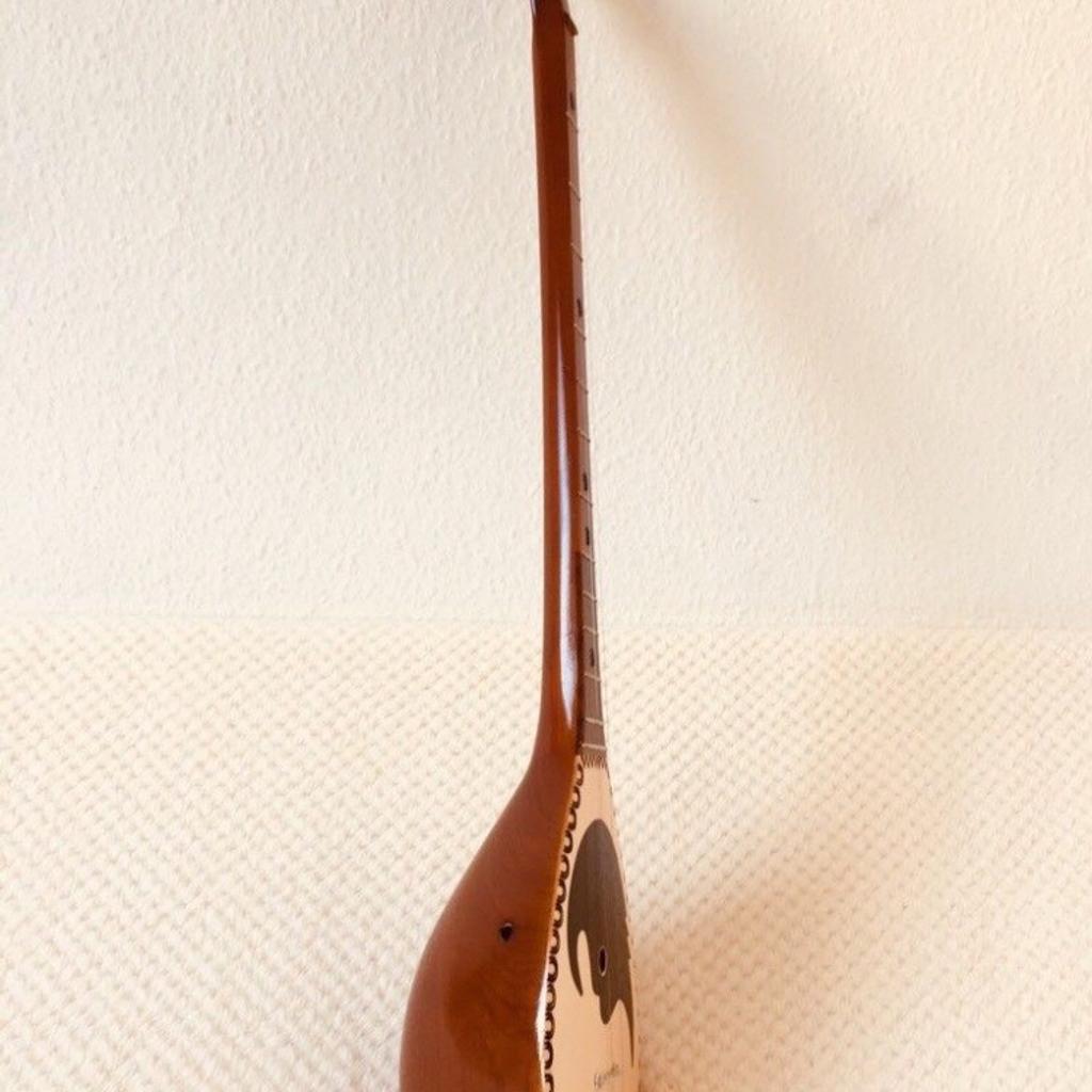 Qifteli Çifteli Cifteli e Re - Neu in 71364 Winnenden für 110,00 € zum ...