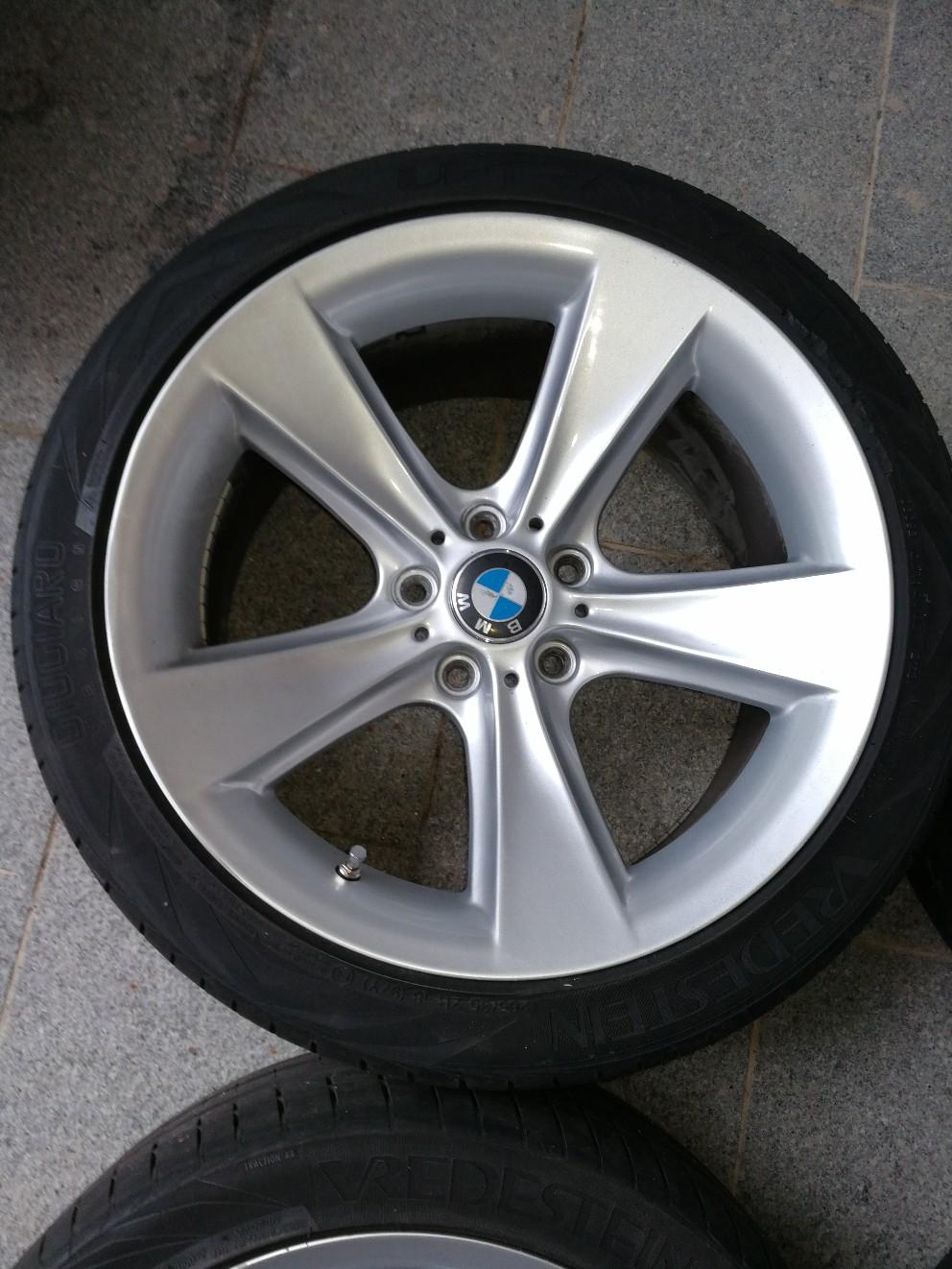 Bmw Styling 128 e39 18 Zoll in 4901 Ottnang am Hausruck für 950,00 ...