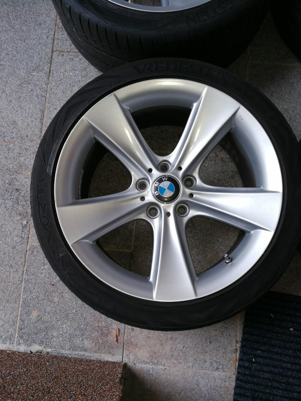 Bmw Styling 128 e39 18 Zoll in 4901 Ottnang am Hausruck für 950,00 ...