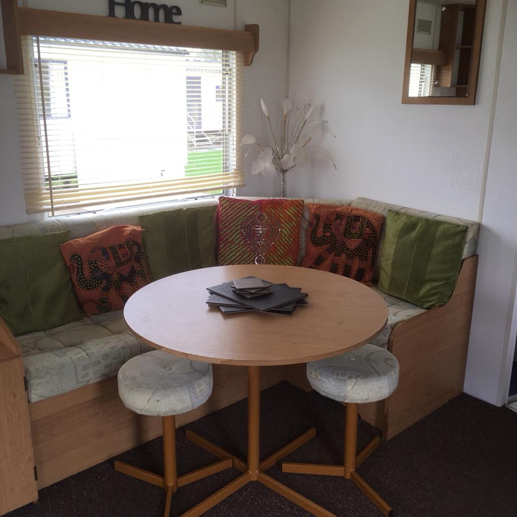 For sale static caravan in PE25 Skegness for £1,900.00 for sale | Shpock
