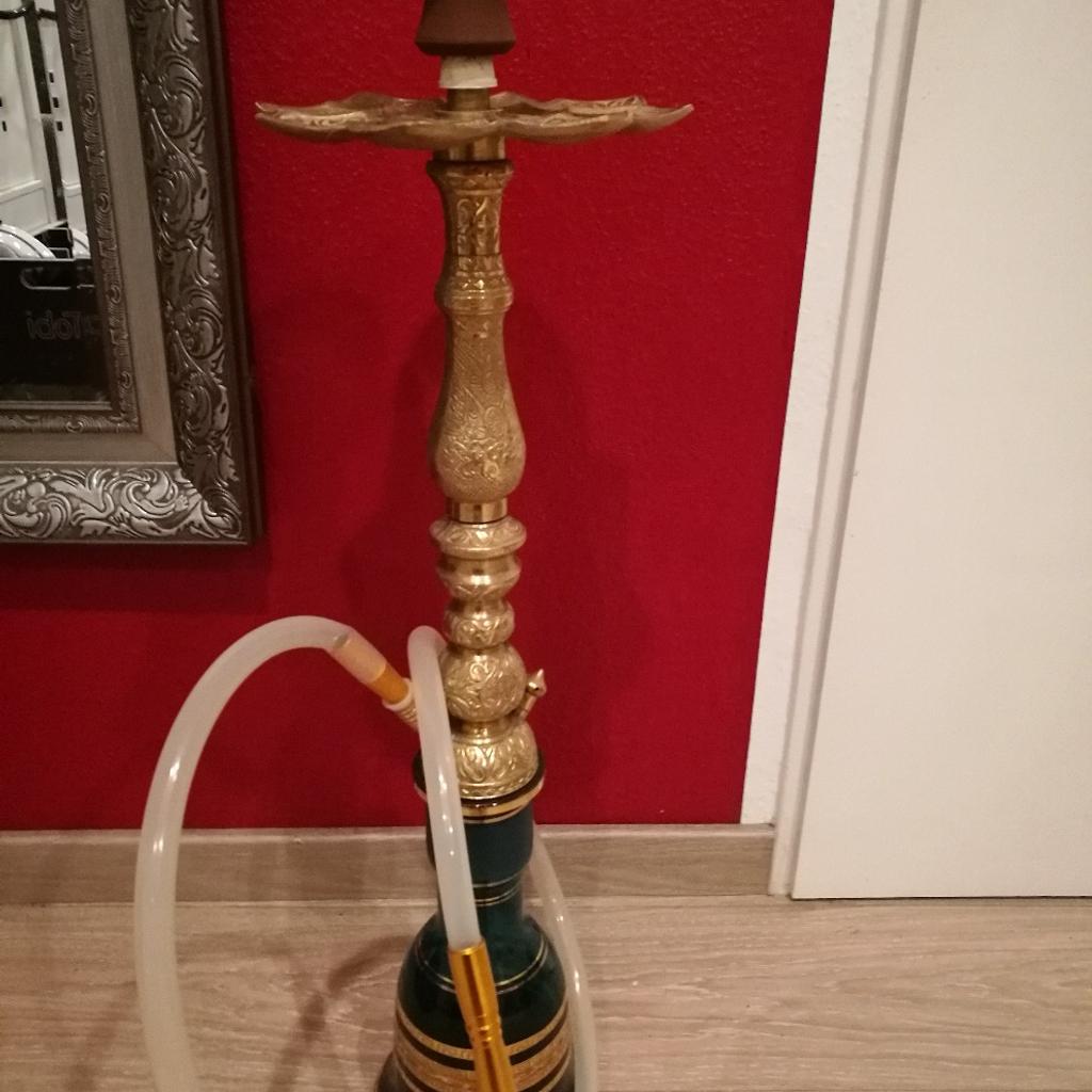 El nefes Sultan shisha in 65428 Rüsselsheim am Main für 70,00 € zum ...