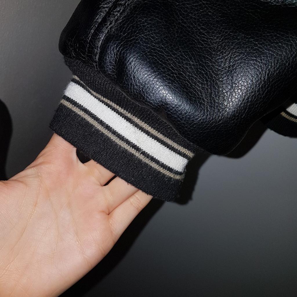 Avirex NYC Fall Classics baseball jacket in N4 London für £ 80,00 zum ...