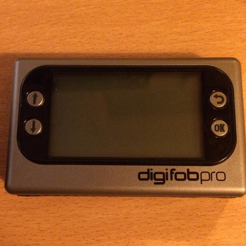 Digifobpro card reader in Luton für £ 55,00 zum Verkauf | Shpock AT