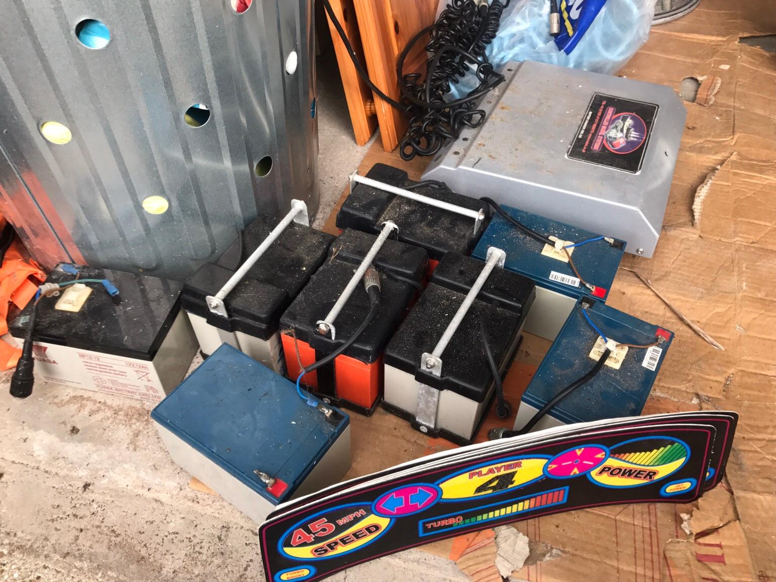 Remote Control Coin Operated Boats in BN23 Eastbourne für £ 60,00 zum ...