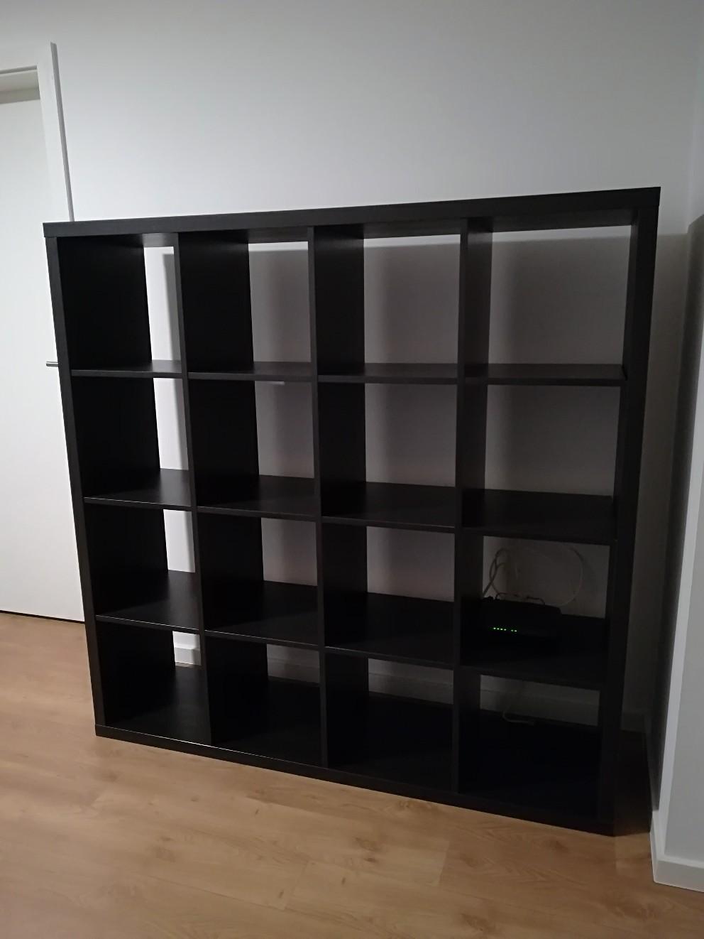 Regal Kallax - Ikea in 80809 Monaco di Baviera für € 40,00 zum Verkauf ...