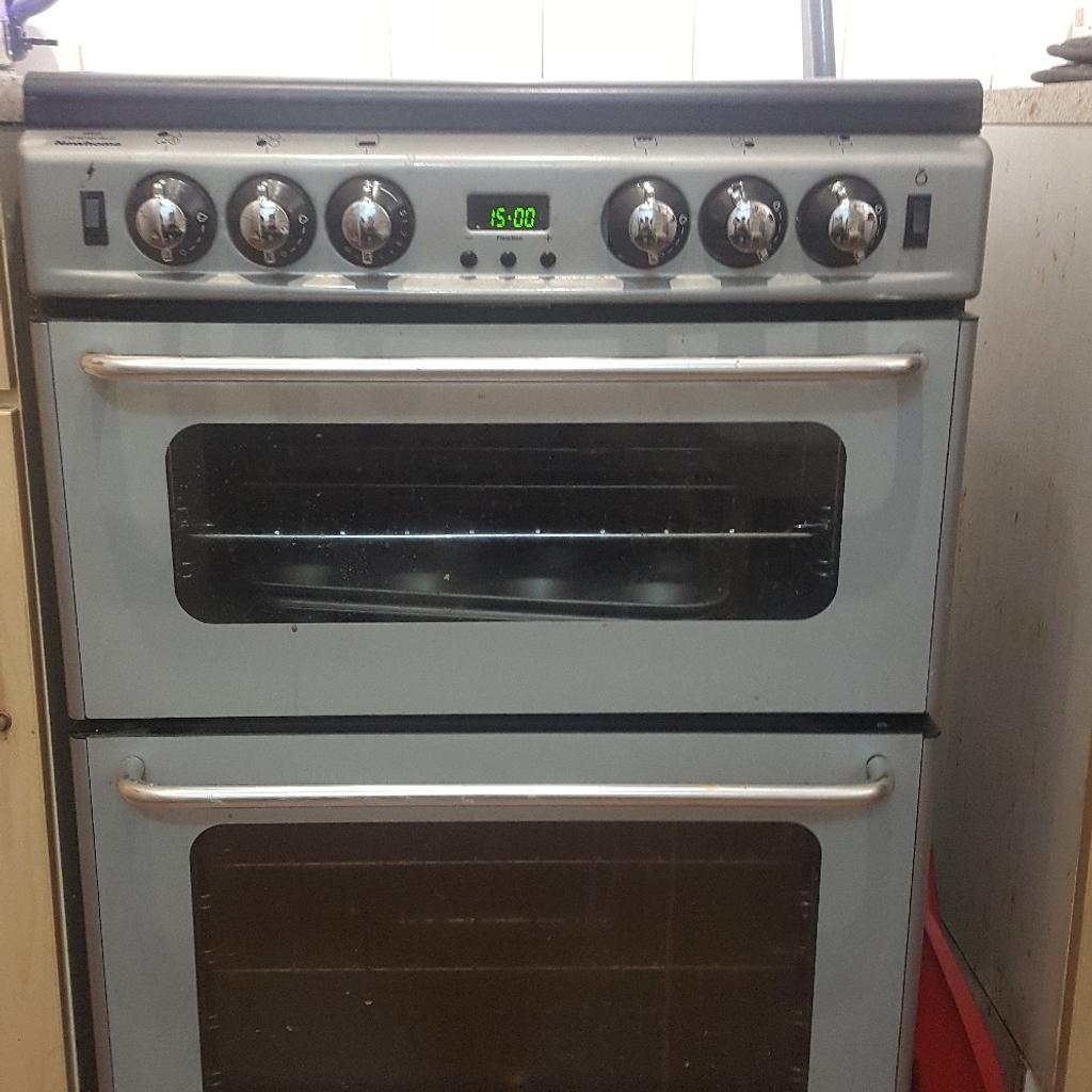 New home gas cooker in TN16 Sevenoaks für 100,00 £ zum Verkauf | Shpock DE