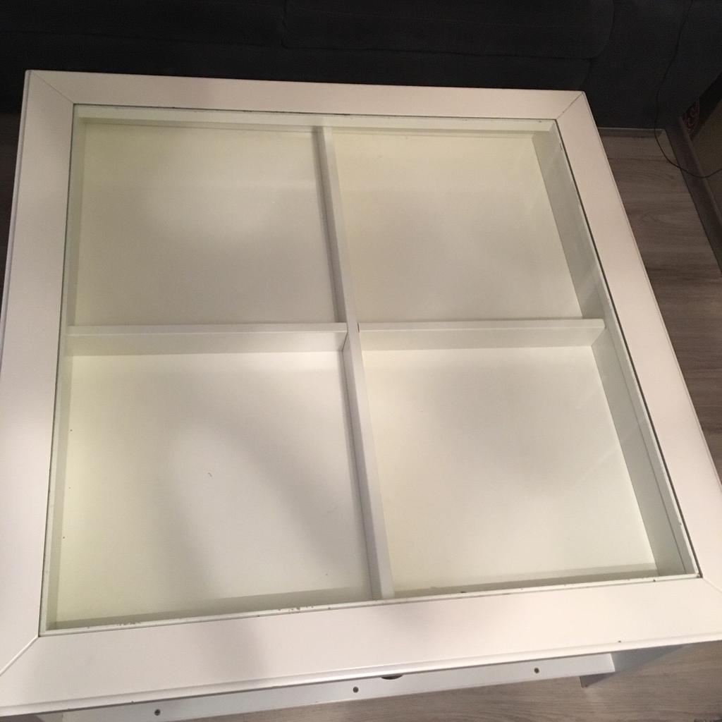 Ikea Liatorp Couchtisch in 68219 Mannheim für € 70,00 zum Verkauf ...