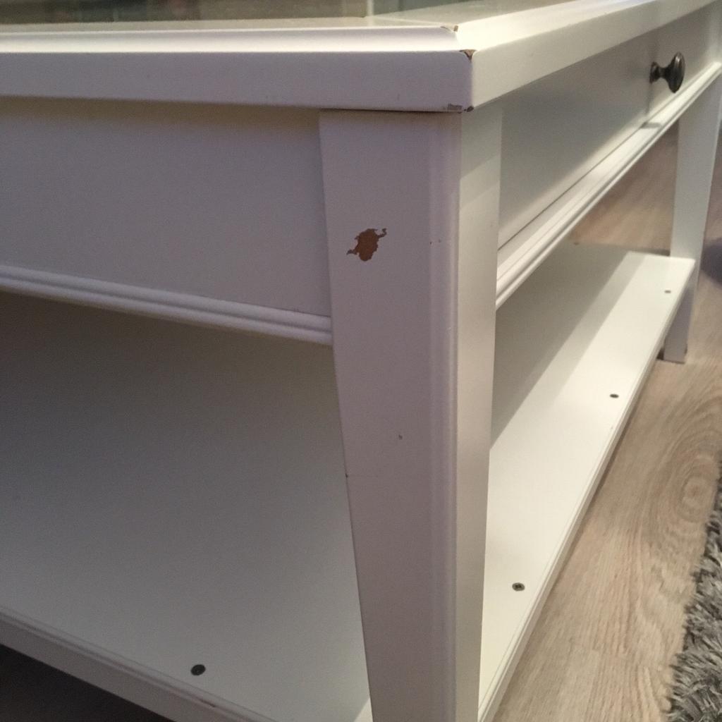 Ikea Liatorp Couchtisch in 68219 Mannheim für € 70,00 zum Verkauf ...