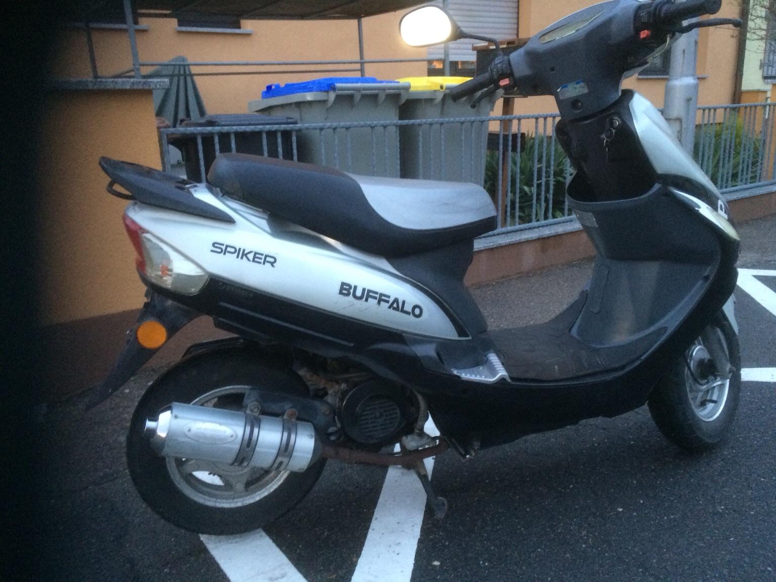 Rex Roller 50ccm in 68219 Mannheim für € 220,00 zum Verkauf | Shpock AT