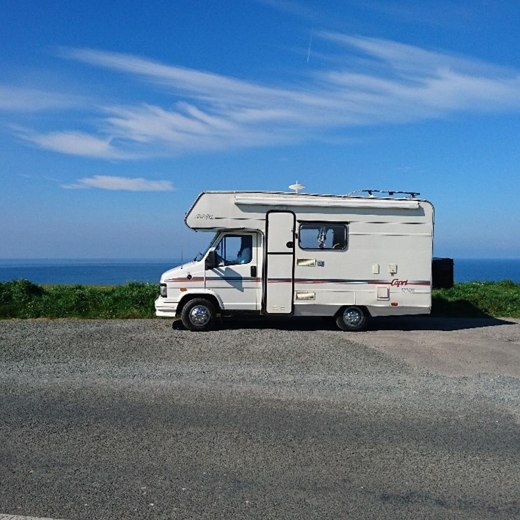 TALBOT EXPRESS MOTORHOME CAMPERVAN DIESEL 92 in B63 Dudley für 4.495,00 ...