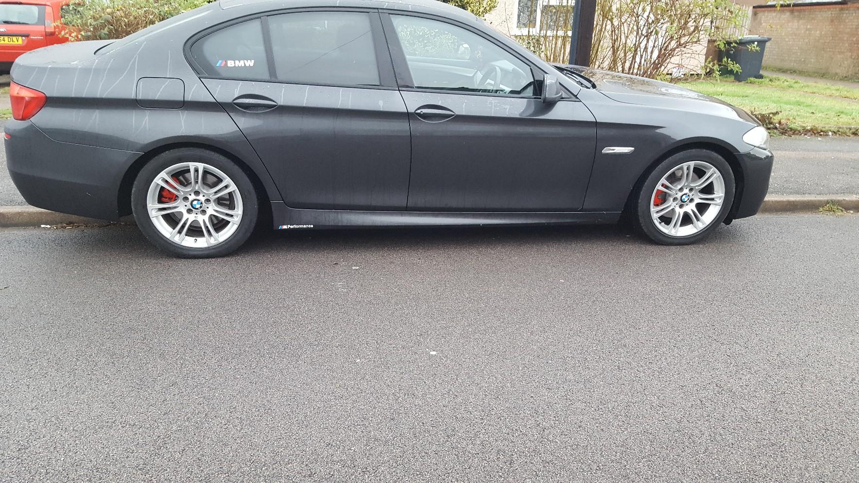 18 alloys wheels bmw m sport in LU6 Dunstable für 450,00 £ zum Verkauf ...