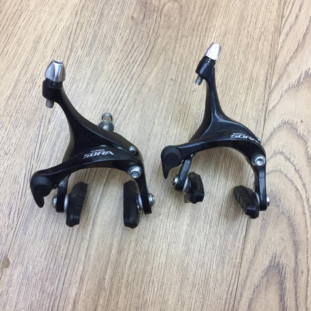 Shimano sora brakes in BN14 Worthing für gratis zum Verkauf | Shpock AT