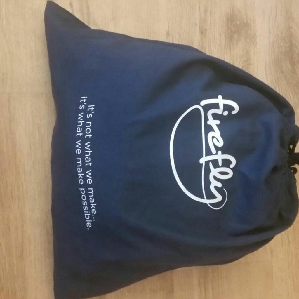 Firefly Upsee Walking Aid Harness Mobility in PR8 Cop für 150,00 £ zum ...