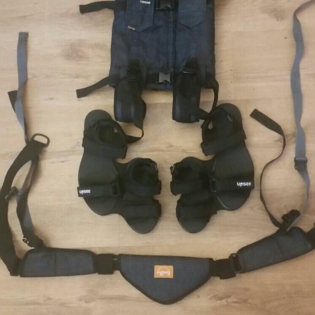 Firefly Upsee Walking Aid Harness Mobility in PR8 Cop für 150,00 £ zum ...