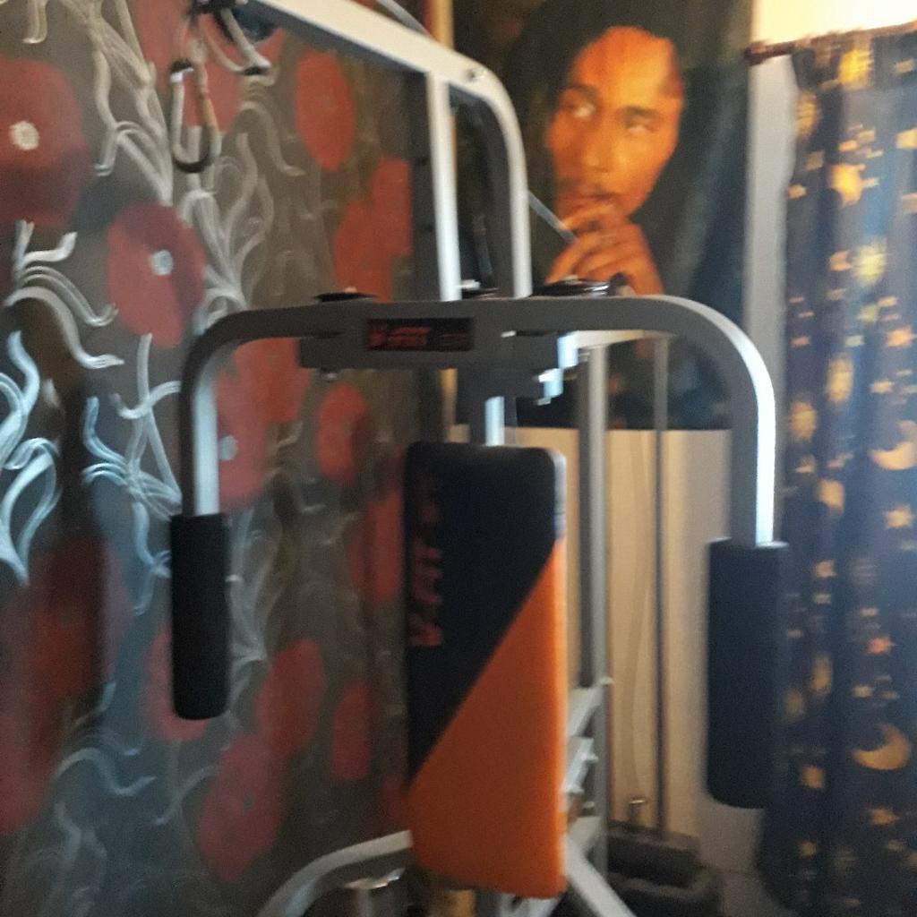 Multi gym in Dawley für 30,00 £ zum Verkauf | Shpock DE