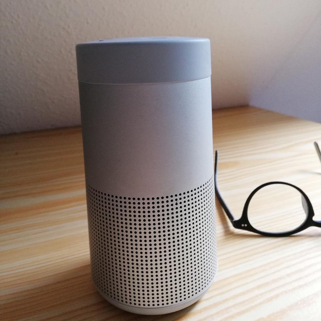 BOSE SoundLink Bluetooth Lautsprecher in 54290 Trier für 150,00 € zum ...