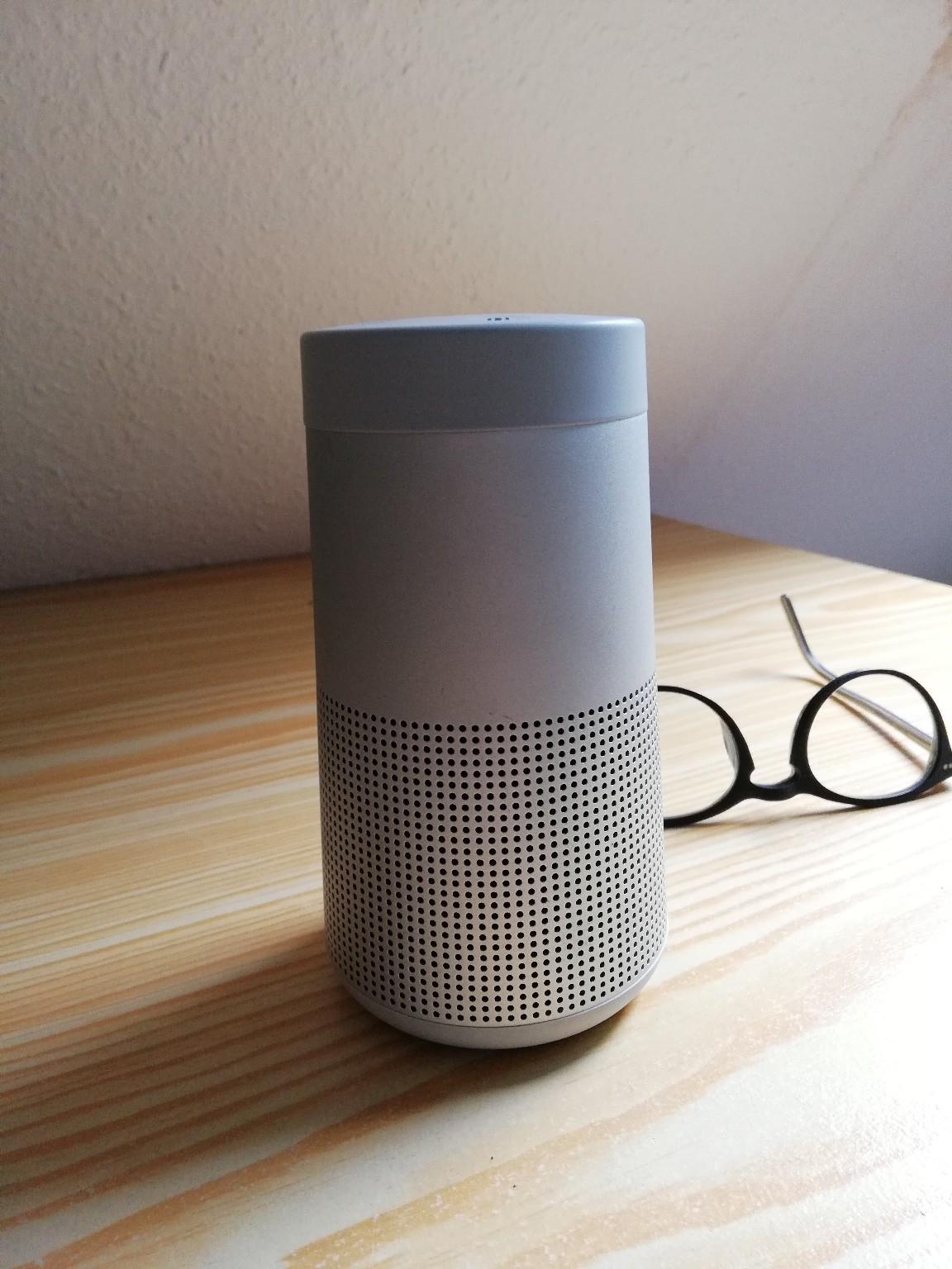 BOSE SoundLink Bluetooth Lautsprecher in 54290 Trier für 150,00 € zum ...