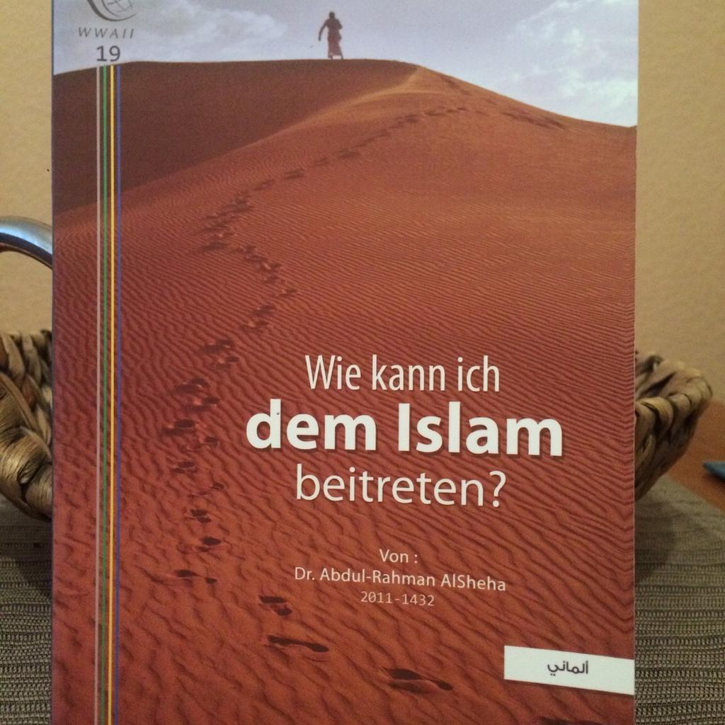 Islamische Bücher in 34212 Melsungen für gratis zum Verkauf | Shpock DE