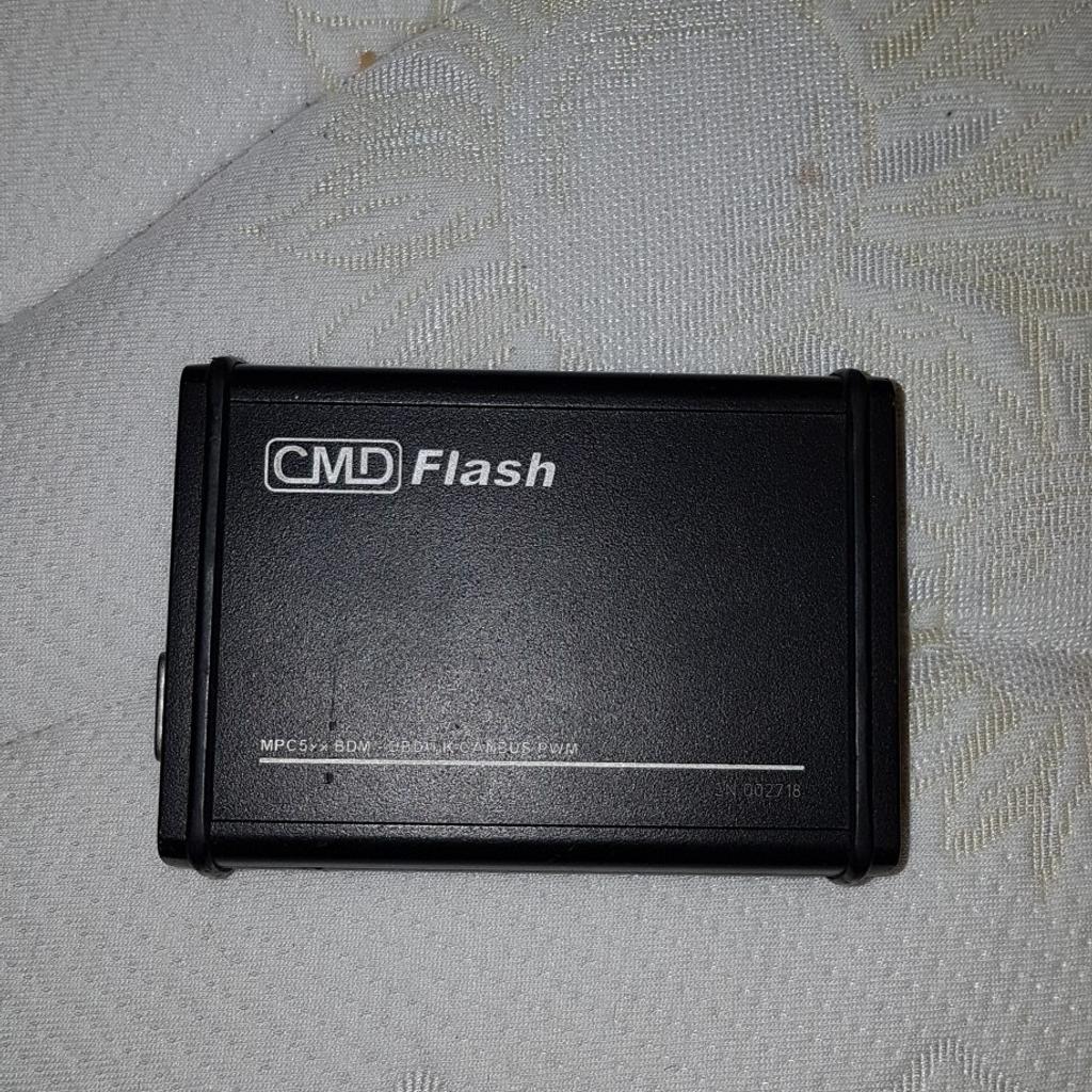 Cmd Flash Slave - Obd Bdm und Boot in 6336 Langkampfen für 450,00 € zum Verkauf | Shpock DE