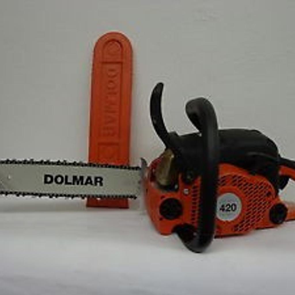 Dolmar ps 420 in 6900 Bregenz für 260,00 € zum Verkauf | Shpock DE