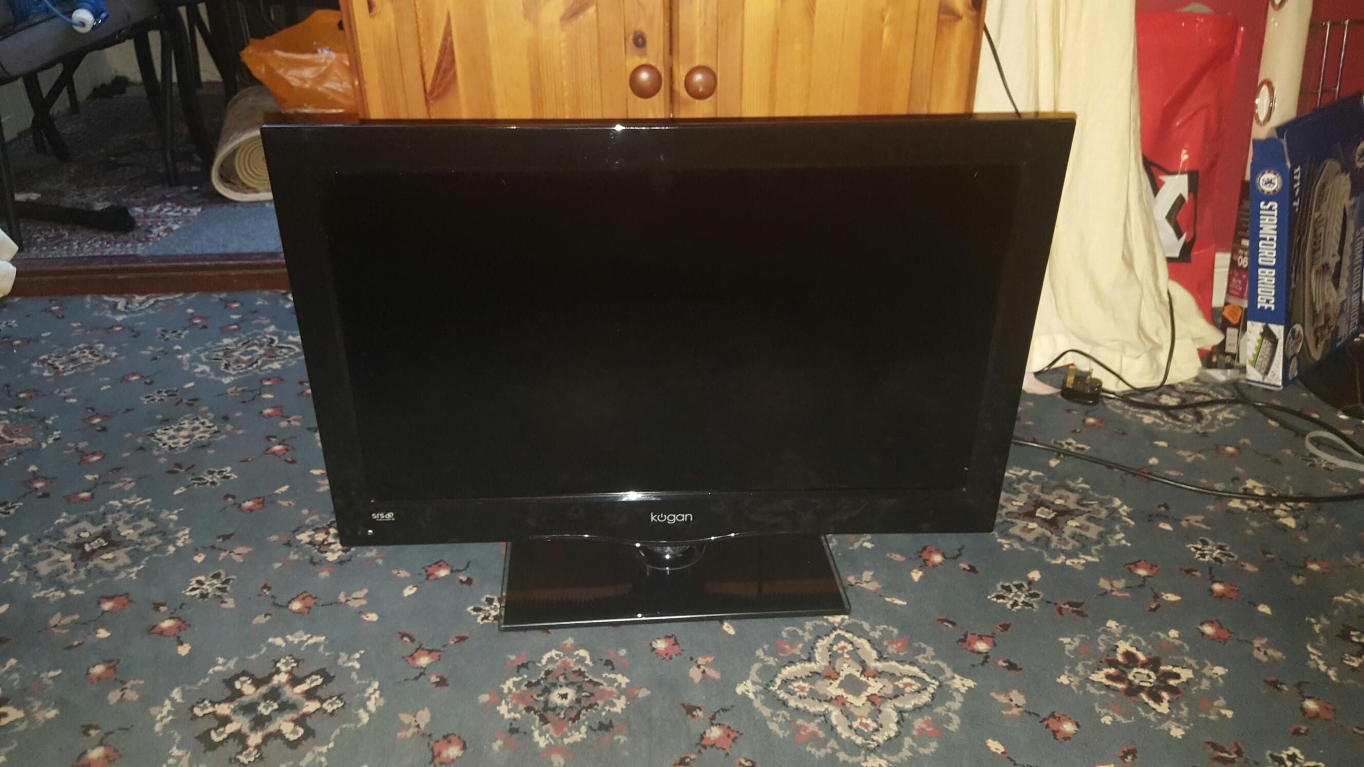 television in RH1 Nutfield für 35,00 £ zum Verkauf | Shpock DE