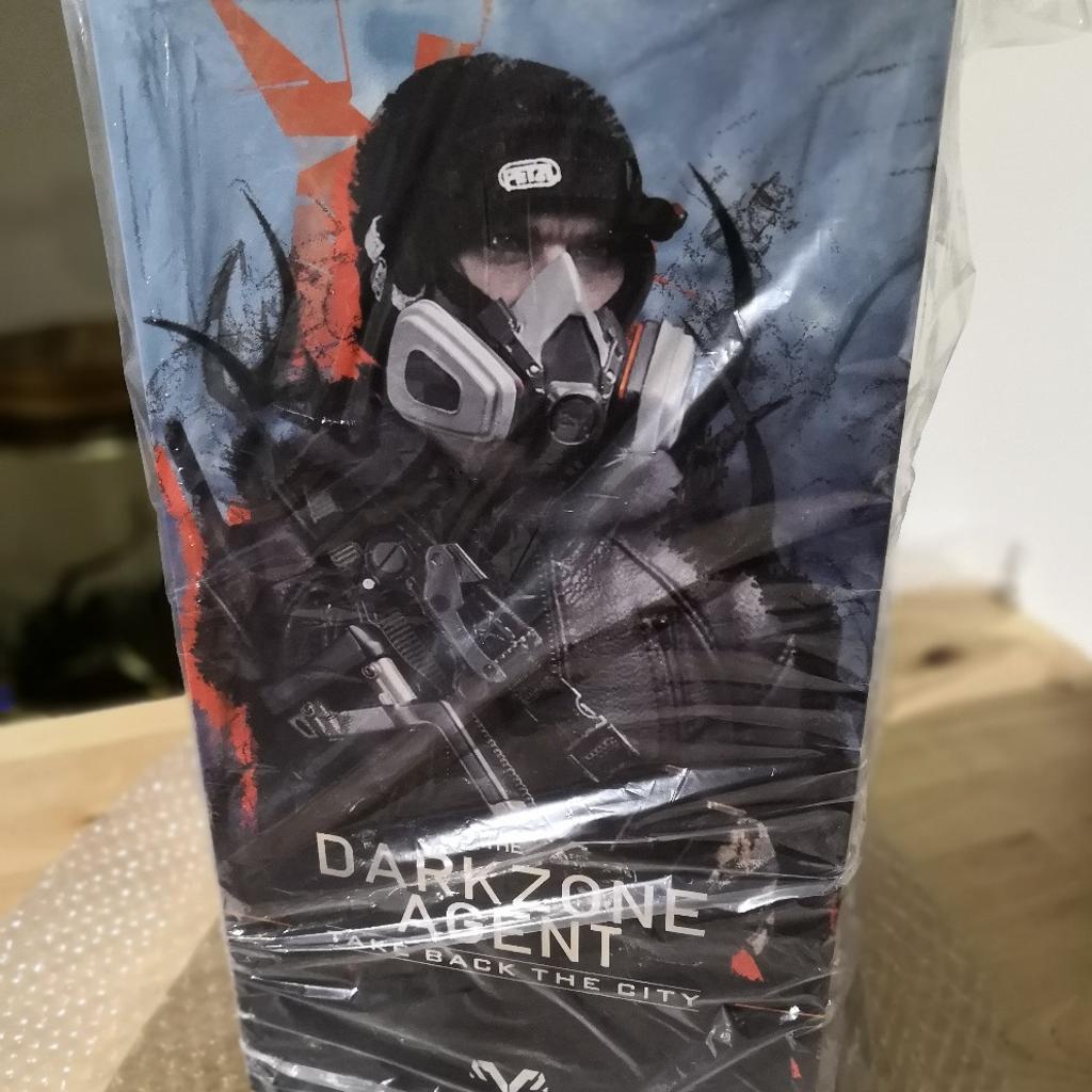 The Division - VTS Toys The Darkzone Agent in BN3 Hove für £ 185,00 zum Verkauf | Shpock AT