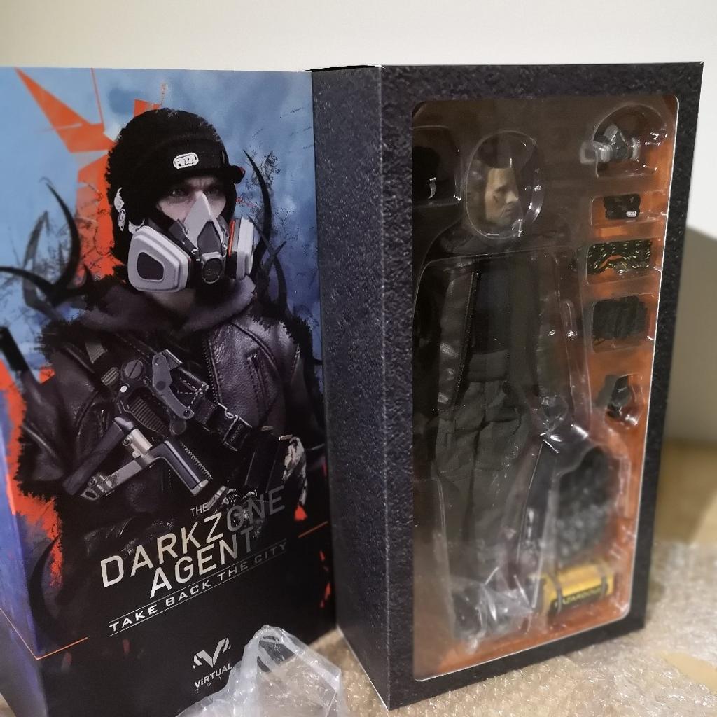 The Division - VTS Toys The Darkzone Agent in BN3 Hove für £ 185,00 zum Verkauf | Shpock AT