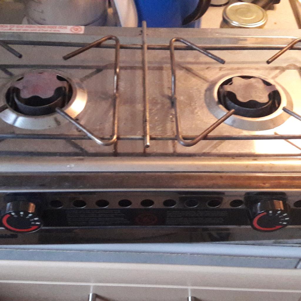 ORIGO 3000 Spiritus Kocher Electrolux (VW T4 in 68199 Mannheim für 98 ...