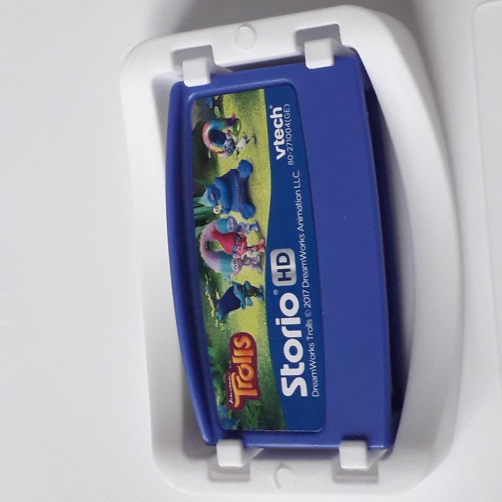 Vtech Storio Trolls in 6342 Attenmoos für 15,99 € zum Verkauf | Shpock DE