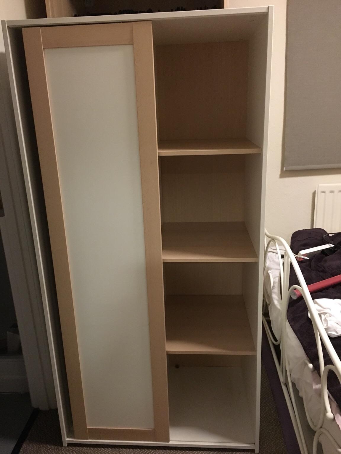 Ikea sniglar wardrobe store
