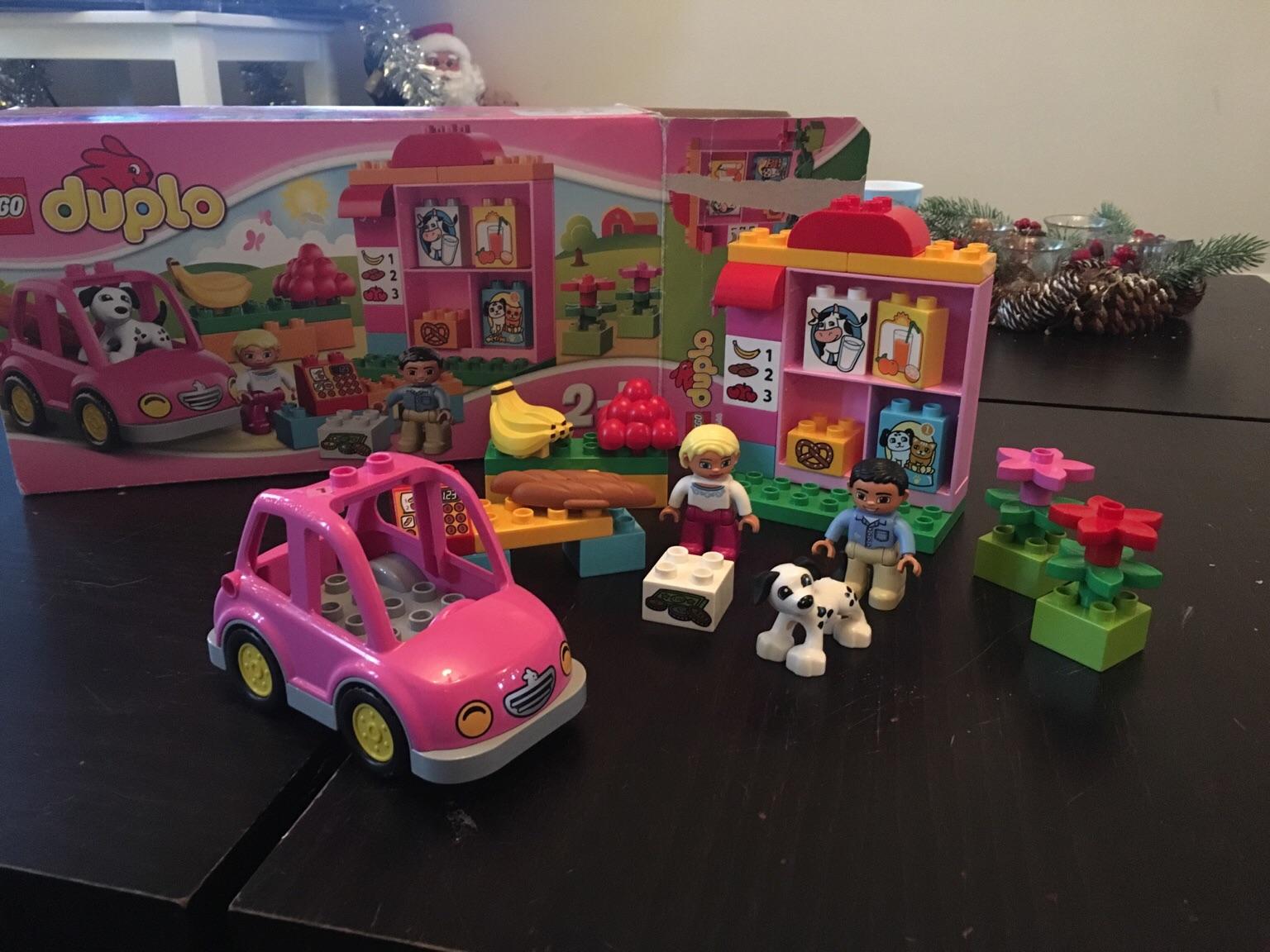 Lego Duplo store set in DA12 Gravesham für 5,00 £ zum Verkauf | Shpock DE