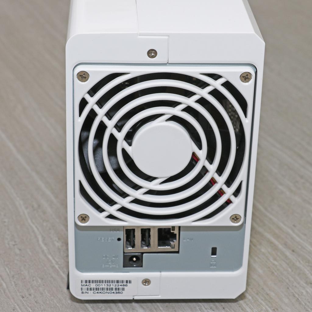 Synology DiskStation DS212j 2-Bay NAS in 8605 Kapfenberg für 85,00 € zum Verkauf | Shpock DE