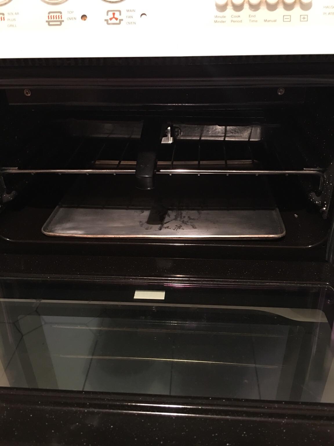 Creda concept solarplus cooker in B91 Solihull for £140.00 for sale ...