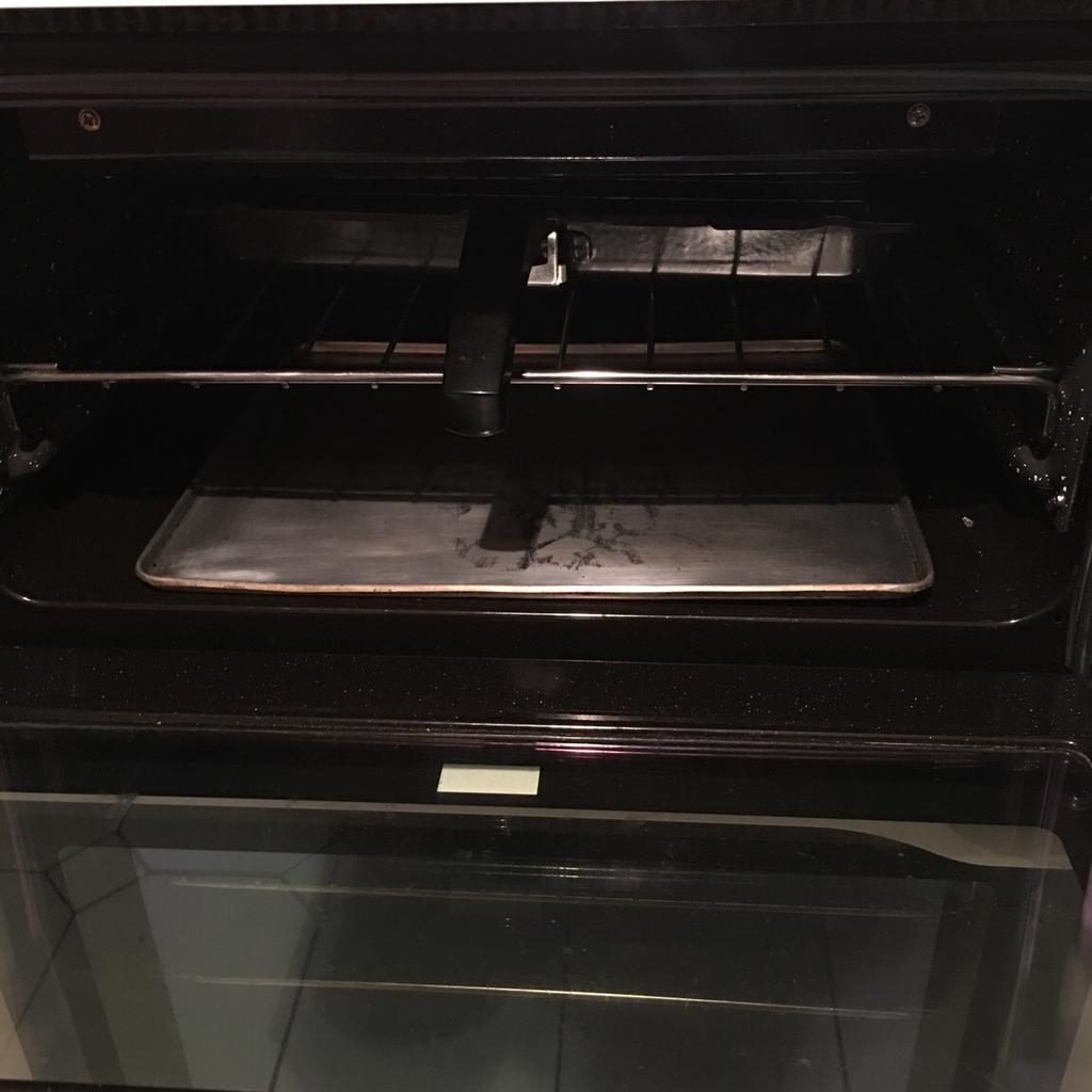 Creda concept solarplus cooker in B91 Solihull for £140.00 for sale ...