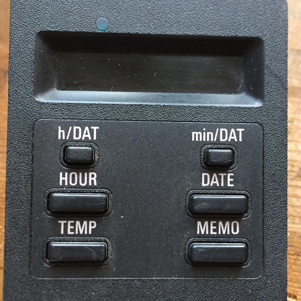 BMW E30 Bordcomputer in 3730 Burgschleinitz für € 99,00 zum Verkauf ...