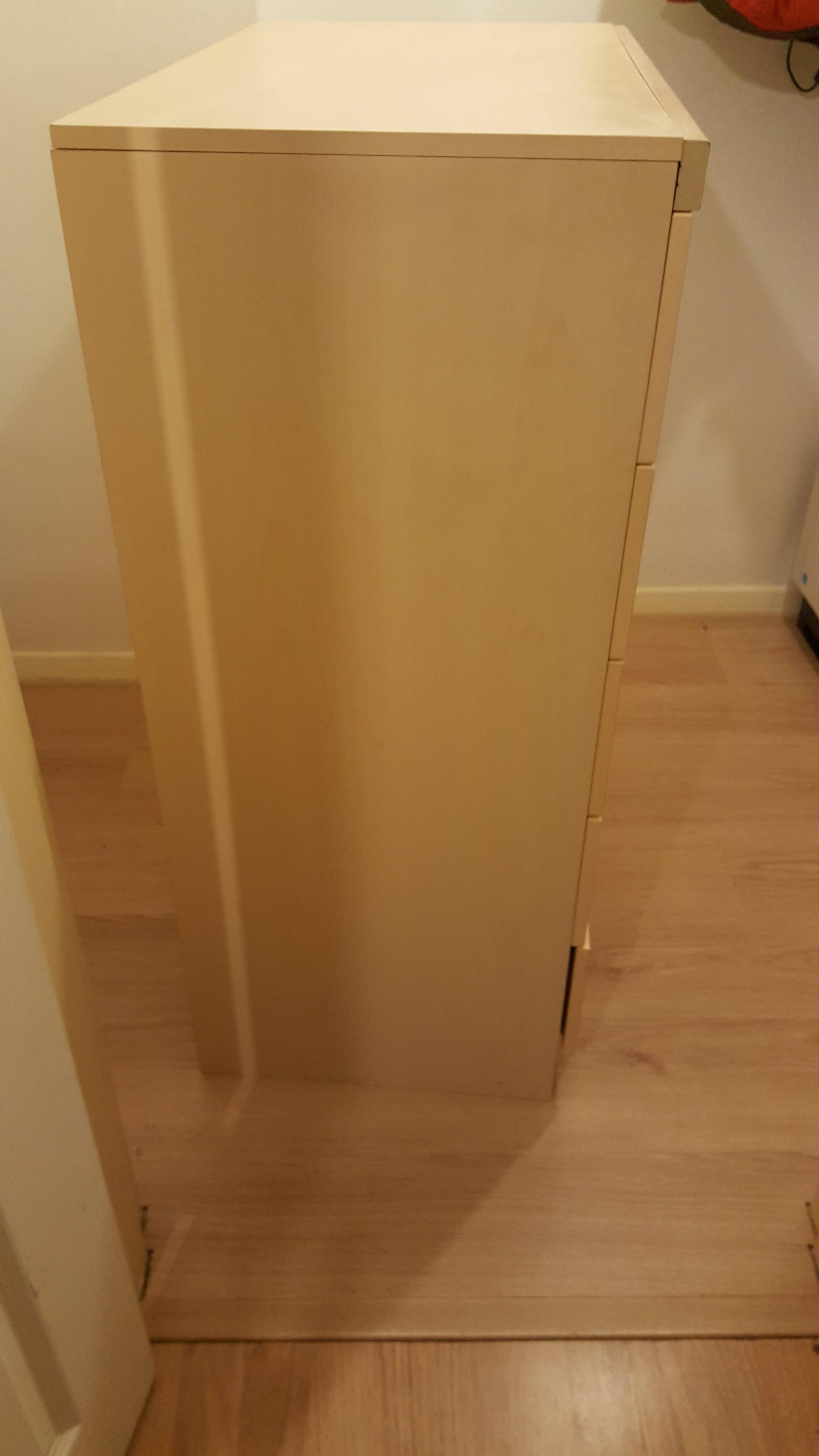 5 Drawer Chest cabinet in Cox Green für £ 15,00 zum Verkauf | Shpock AT