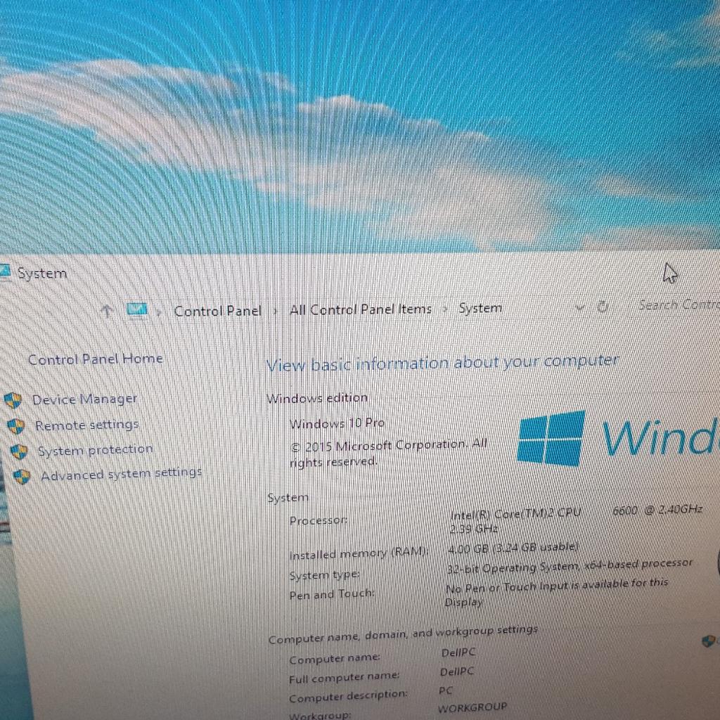 Dell Optiplex 745 PC tower computer in WV2 Wolverhampton für £ 30,00 ...