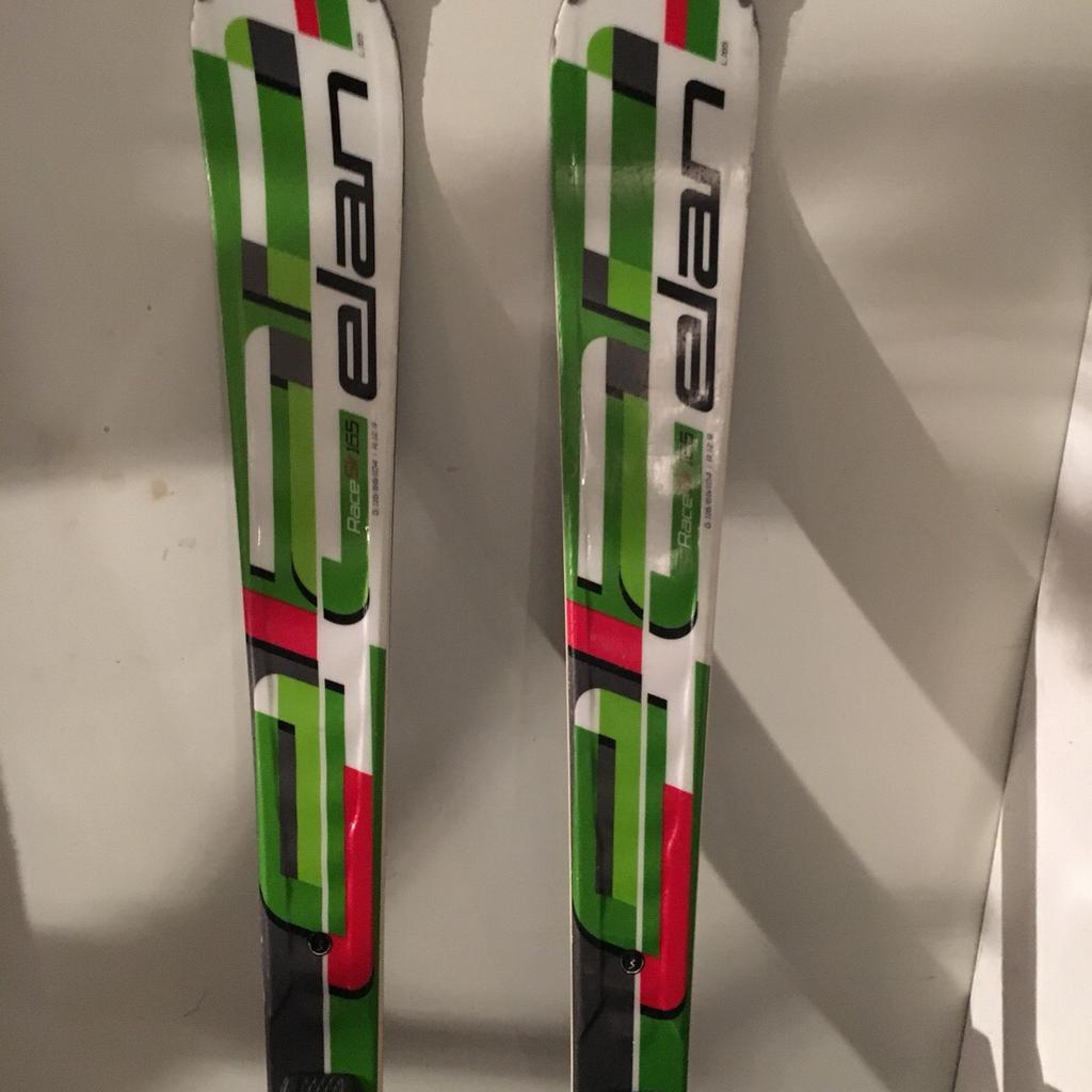 Elan Race SLr in 6322 Kirchbichl for €140.00 for sale | Shpock