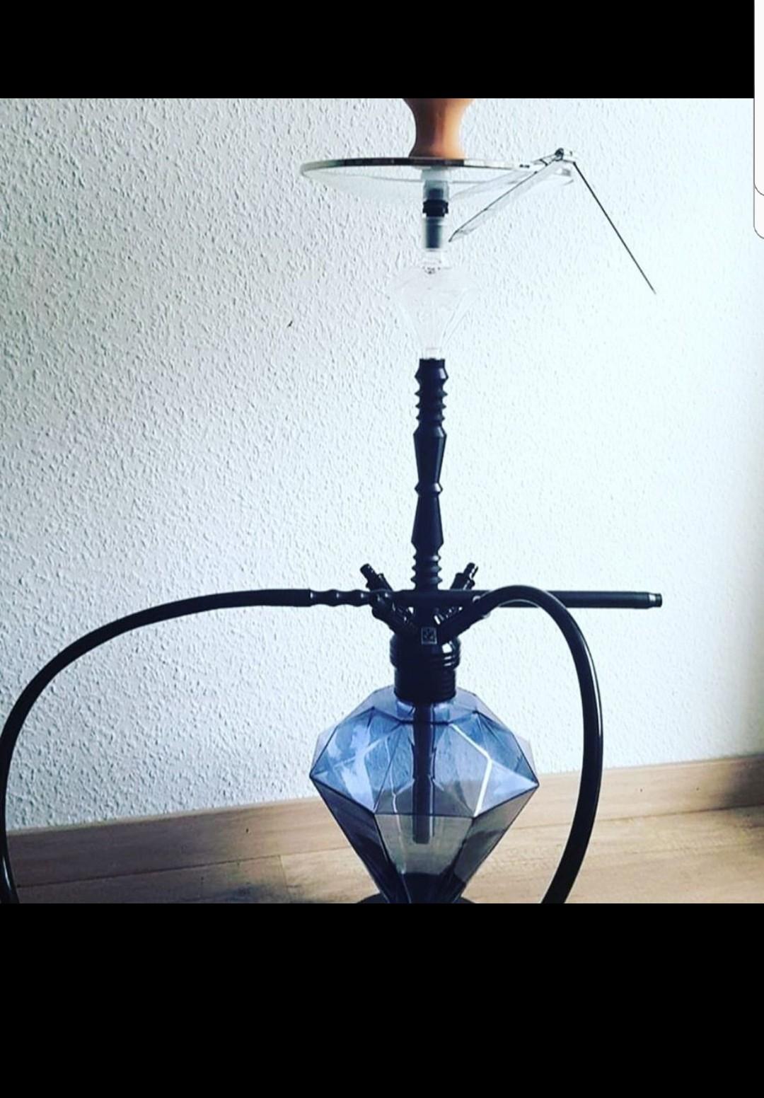 R2 Hookah Antwerp in 71711 Steinheim an der Murr für 60,00 € zum ...
