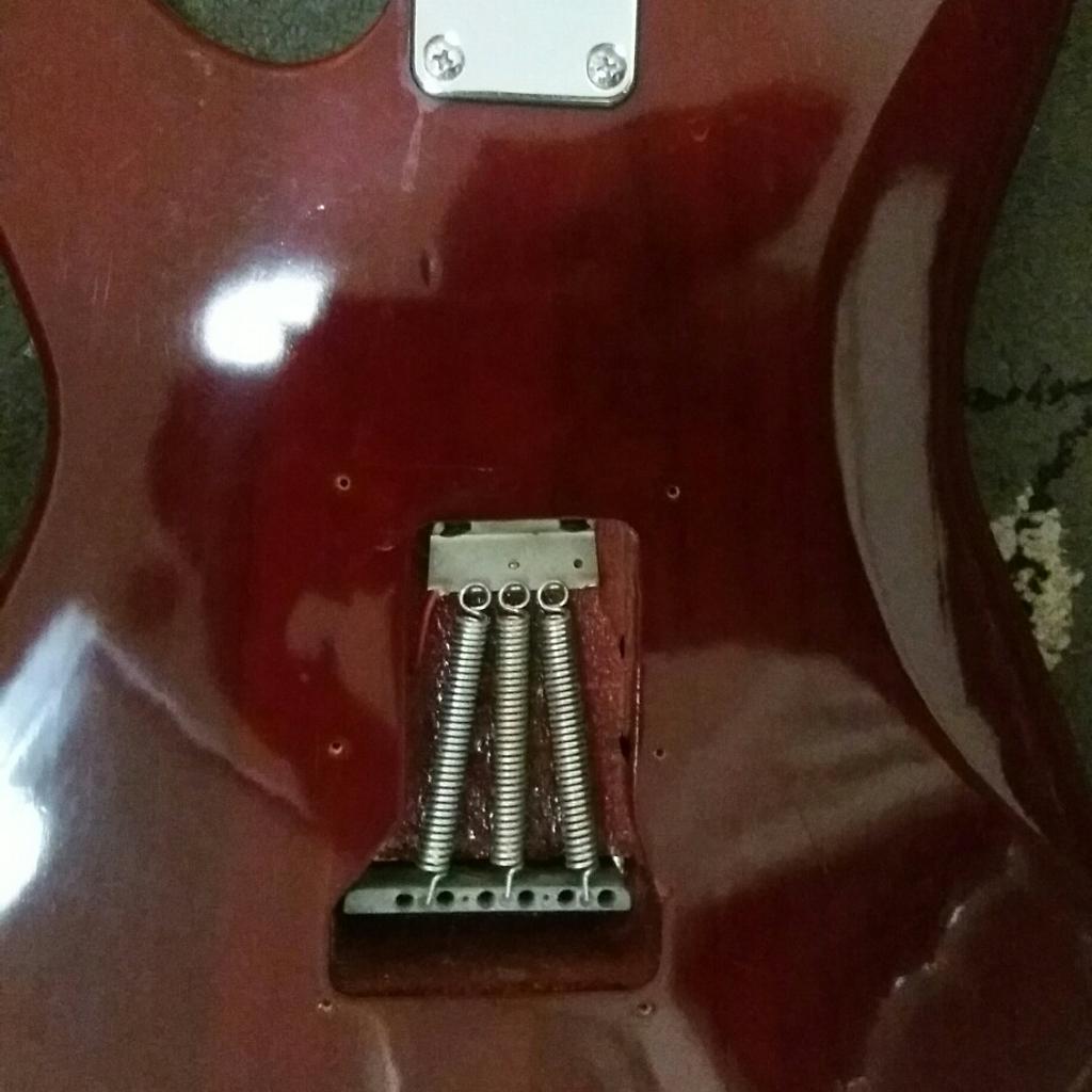 Helmsman electric guitar in Rochdale für 40,00 £ zum Verkauf | Shpock DE