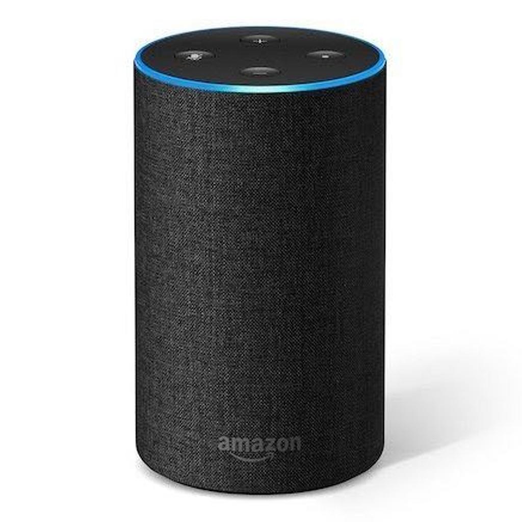 NEU! AMAZON ECHO „Alexa“ 2. Generation | NEU in 6020 Innsbruck for €90. ...