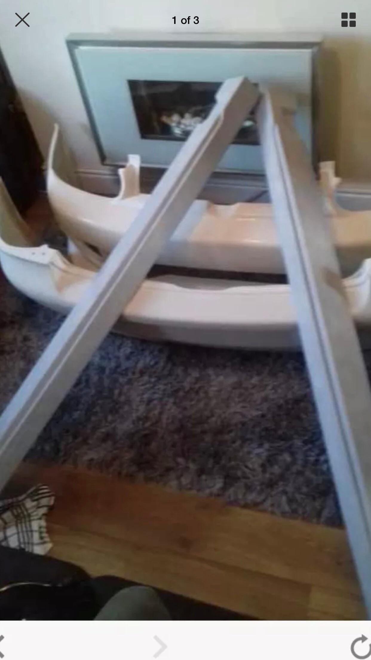 Neo Bodykit in NN5 Northampton for £150.00 for sale | Shpock