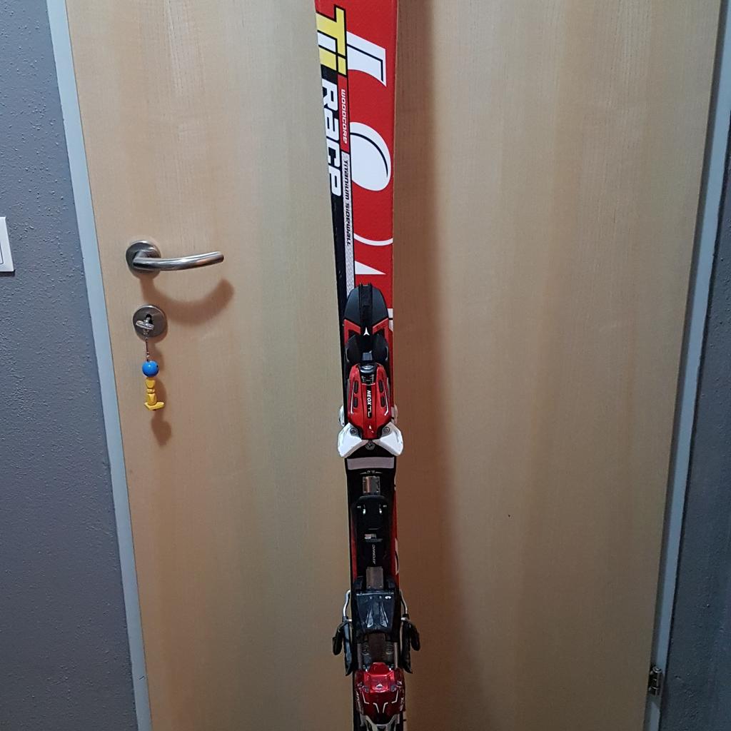 Atomic RACE Ti SL in 6200 Jenbach für € 140,00 zum Verkauf | Shpock AT