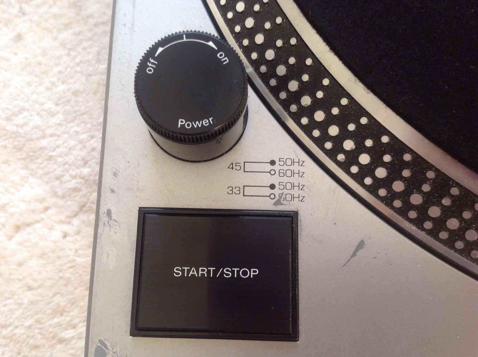 KAM BDX280 Belt Drive Turntable. in B61 Bromsgrove für £ 10,00 zum ...