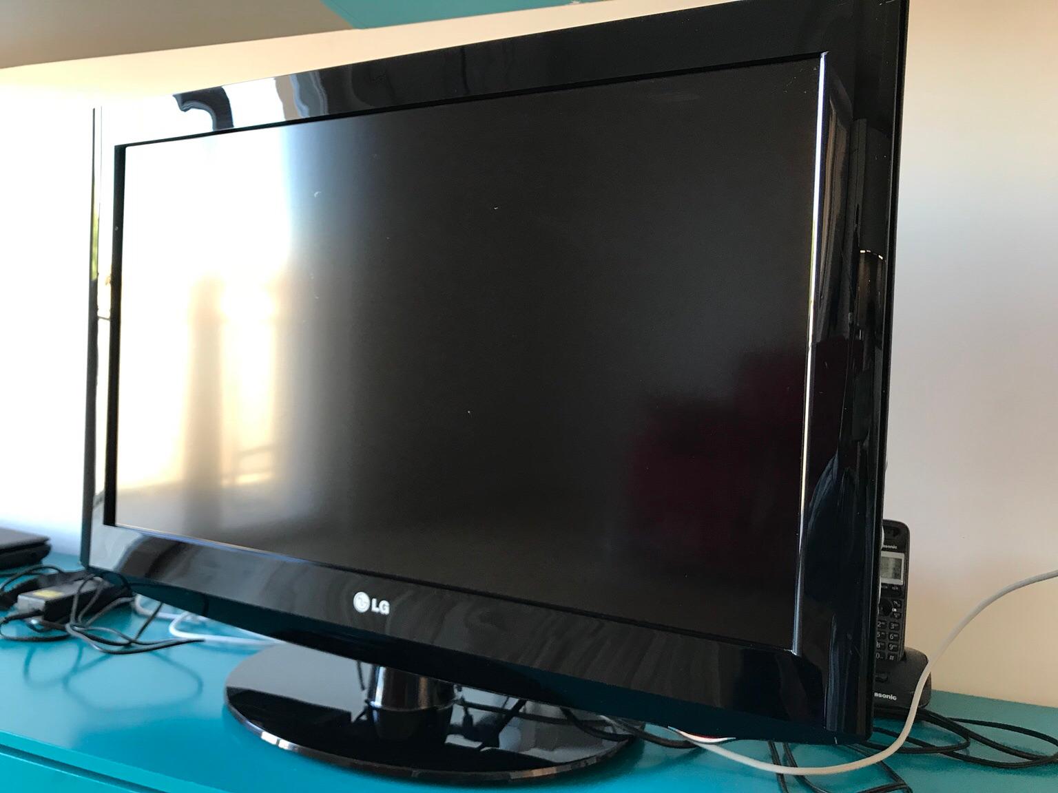 Tv lg 32 pollici in 00174 Roma for €120.00 for sale | Shpock